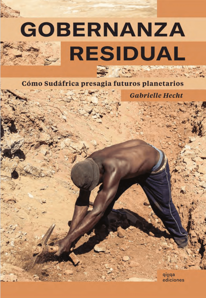 Español - Gabrielle Hecht